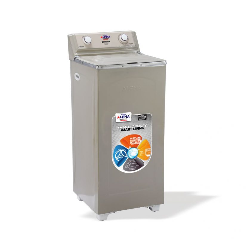 Washing Machines – Alpha Appliances
