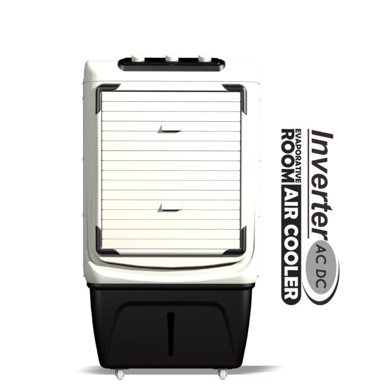 RAC-6500PS AC DC AIR COOLER – Alpha Appliances
